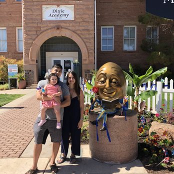 ST. GEORGE CHILDREN’S MUSEUM - Updated December 2024 - 152 Photos & 59 ...