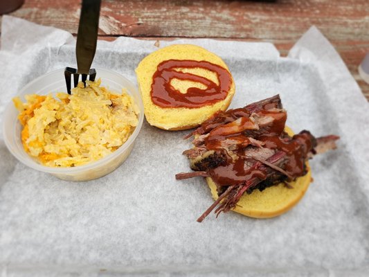 CURLY QUE BARBEQUE - Updated April 2026 - 30 Photos & 55 Reviews - 507 ...