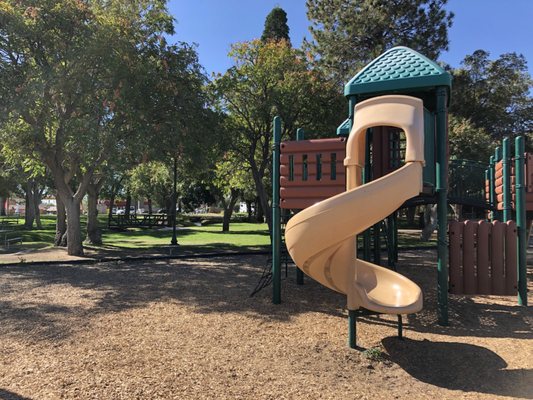 RUSSELL SPAINHOWER PARK - Updated June 2025 - 14 Photos & 11 Reviews ...