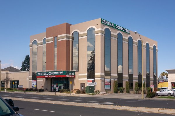 CENTRAL COMPUTERS - 85 Photos & 226 Reviews - IT Services & Computer ...