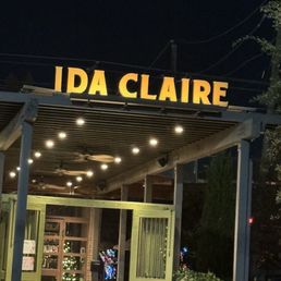 IDA CLAIRE - Updated December 2025 - 5763 Photos & 3585 Reviews - 5001 ...