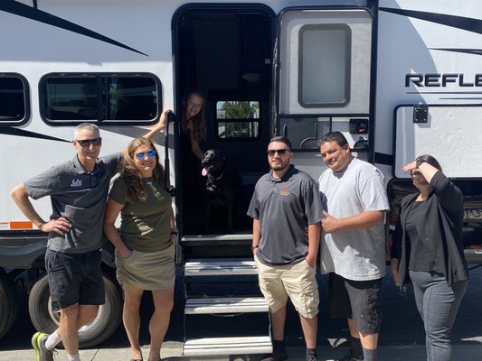 MIKE THOMPSON’S RV - Updated October 2025 - 25 Photos & 76 Reviews ...