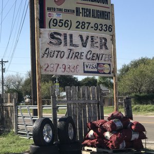 DISCOUNT TIRE - Updated October 2025 - 12 Photos & 11 Reviews - 2700 S ...