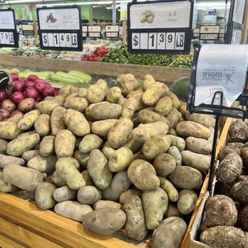 IFRESH SUPERMARKET - Updated December 2025 - 465 Photos & 61 Reviews ...