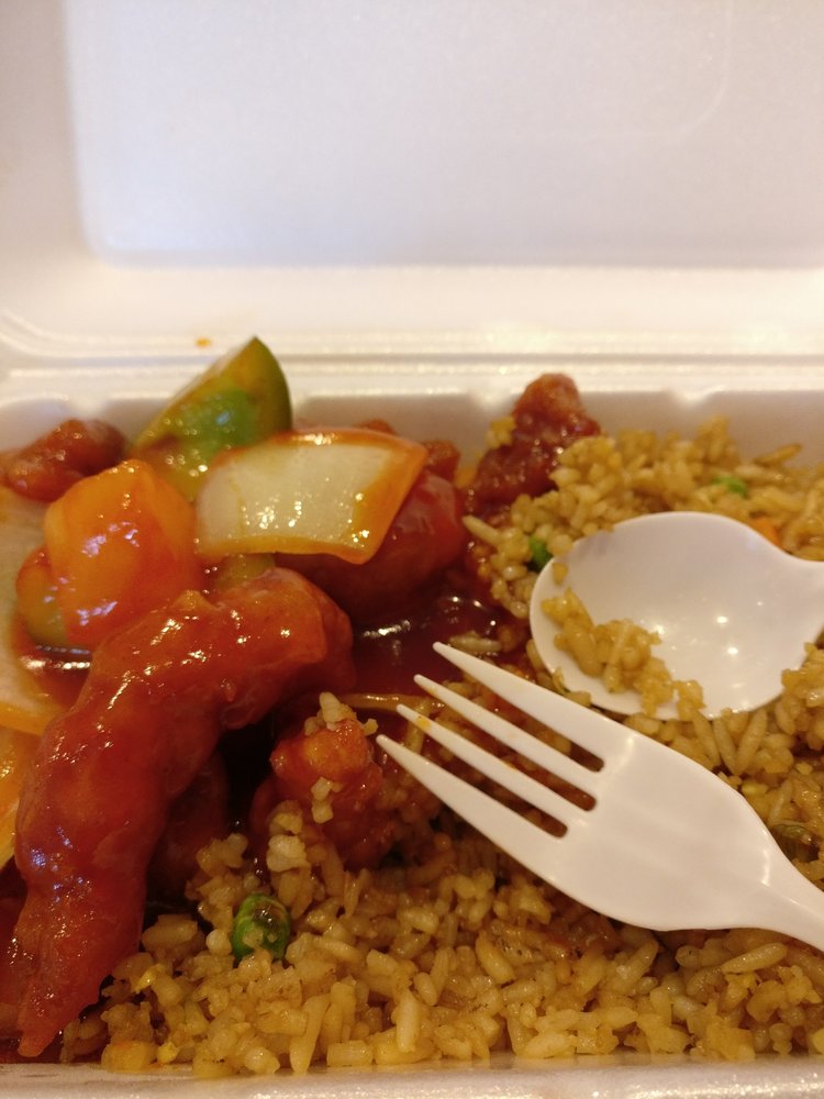 MR. DUMPLING EXPRESS - Updated January 2026 - 13 Reviews - 50 Dundurn ...