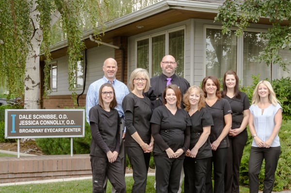 VISION INSTITUTE NORTHWEST - Updated June 2026 - 12121 E Broadway Ave ...