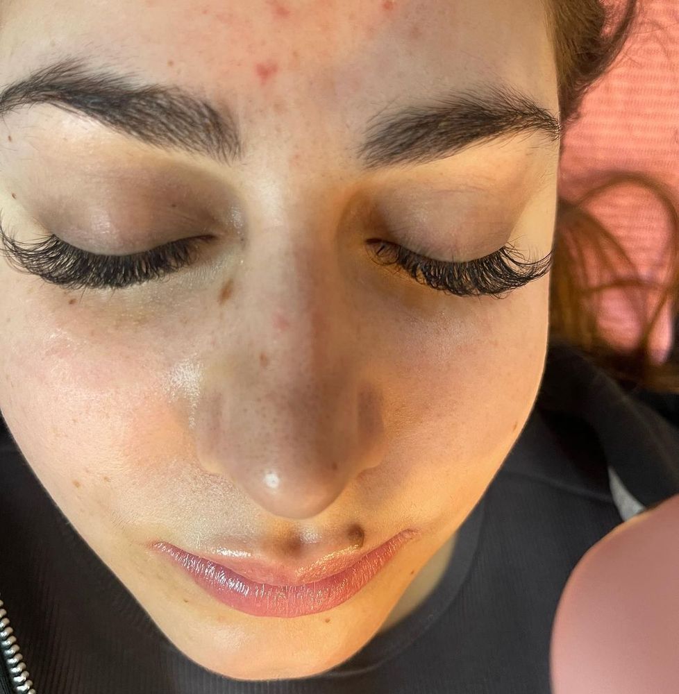 THE LASH FUSION - Updated September 2024 - Request an Appointment - Hamilton, Ontario - Eyelash ...