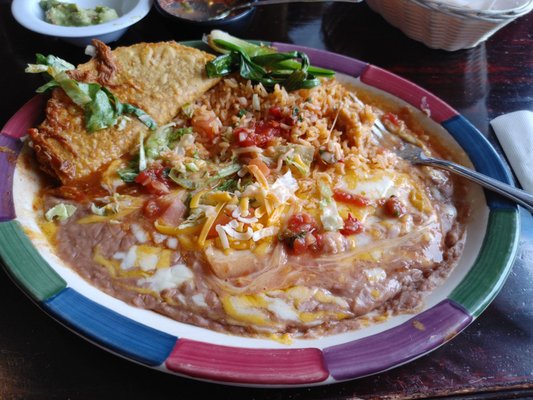 RANCHITO MEXICAN RESTAURANT - Updated June 2024 - 53 Photos & 151 ...