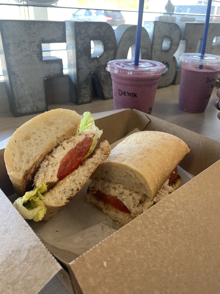 FROBIE’S CAFE - Updated September 2025 - 117 Photos & 134 Reviews - 101 ...