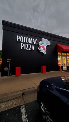 POTOMAC PIZZA - Updated January 2026 - 63 Photos & 124 Reviews - 9709 ...