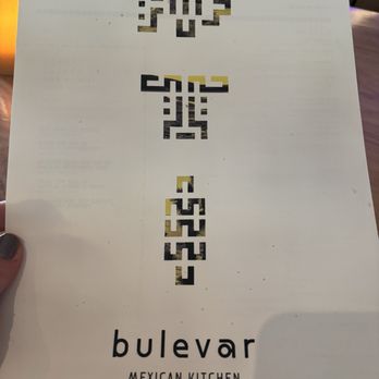 BULEVAR MEXICAN KITCHEN - Updated December 2025 - 883 Photos & 387 ...