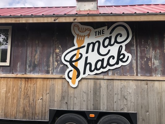 THE MAC SHACK - Updated September 2024 - 20 Photos & 12 Reviews ...
