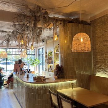 HATCH 44 CAFE - Updated May 2024 - 39 Photos & 24 Reviews - 401 Main St ...