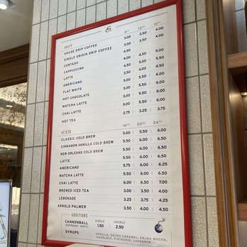 GENERAL COFFEE - Updated December 2025 - 49 Photos & 28 Reviews - 21 ...