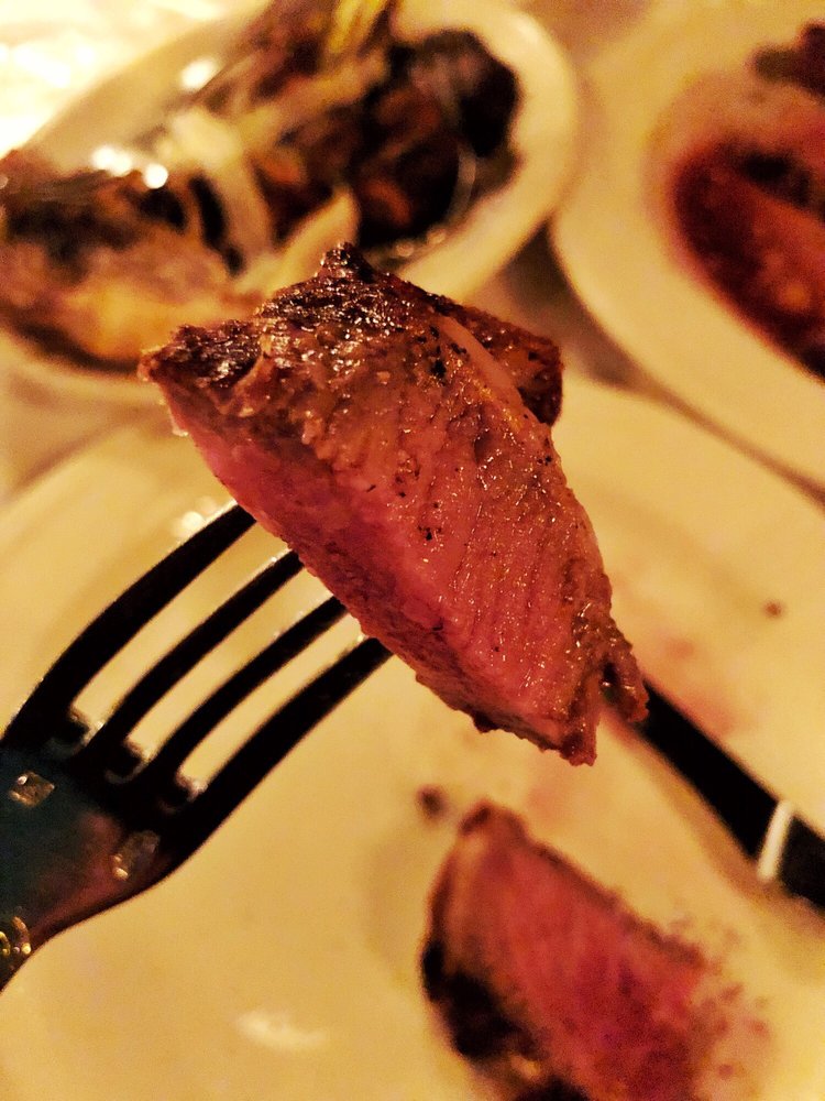 KEENS STEAKHOUSE - 4087 Photos & 3012 Reviews - 72 W 36th St, New York ...