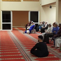 ISLAMIC SOCIETY OF ORANGE COUNTY - 72 Photos & 16 Reviews - 1 Al-Rahman ...