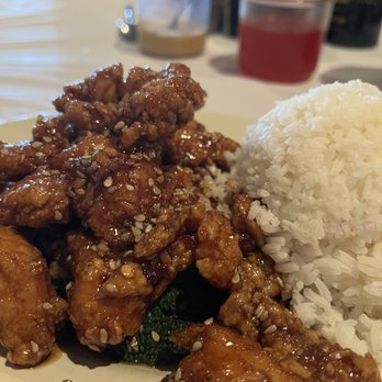 HUNAN INN RESTAURANT - 95 Photos & 108 Reviews - 9443 Katy Fwy, Houston ...