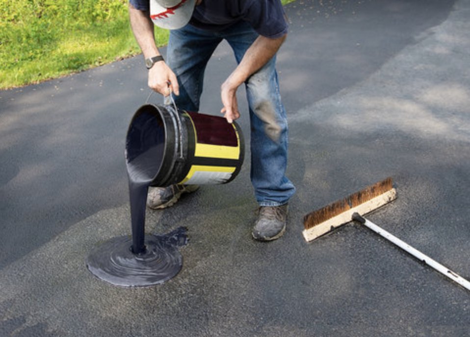 PAVE PRO PAVING - Updated April 2025 - 18 Photos - Bunker Hill, West ...