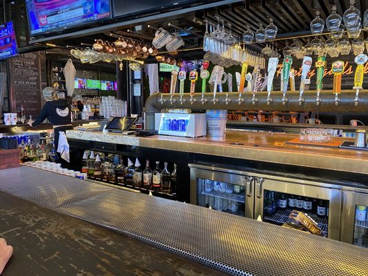 DIERKS BENTLEY’S WHISKEY ROW - 762 Photos & 1190 Reviews - 323 N ...