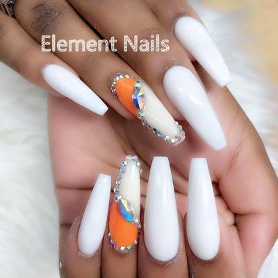 ELEMENT NAILS - Updated November 2024 - 118 Photos & 11 Reviews - 1543 ...