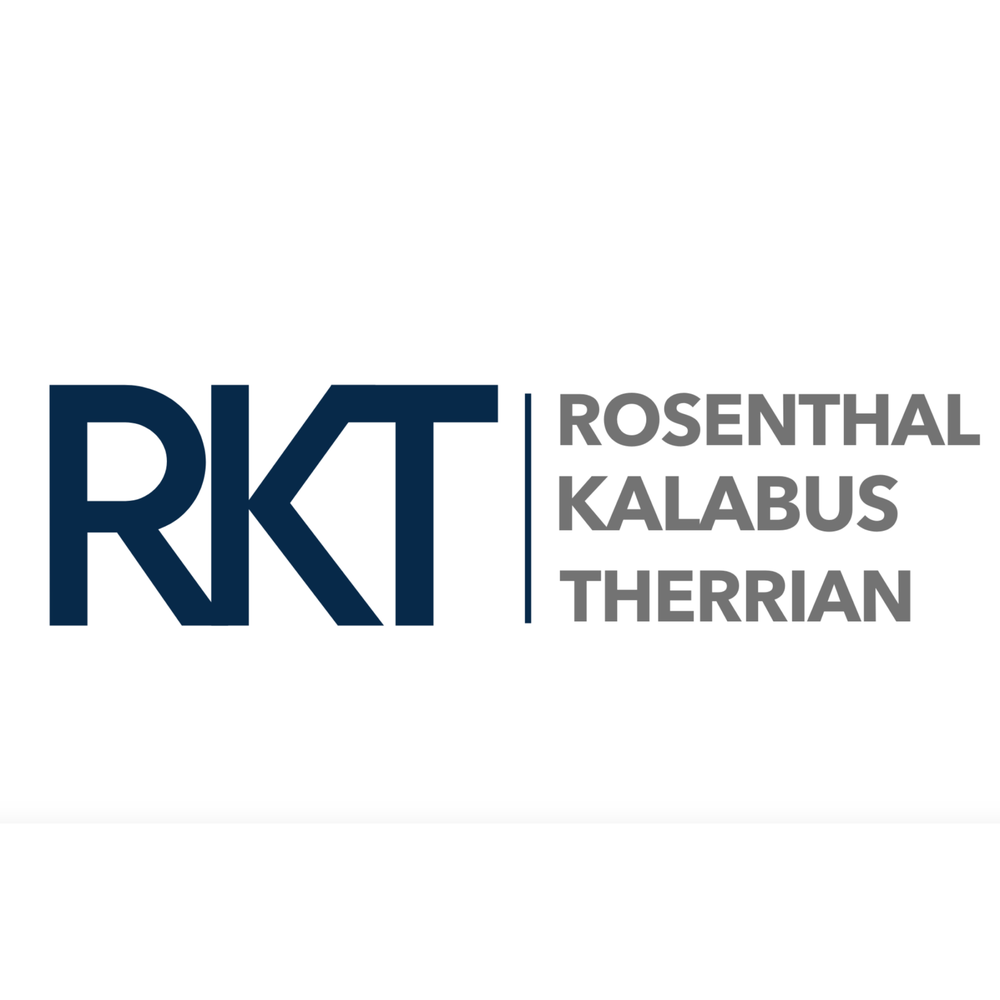 ROSENTHAL KALABUS & THERRIAN - Updated March 2025 - 4100 Alpha Rd ...