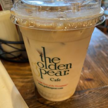 THE GOLDEN PEAR CAFE - Updated December 2025 - 114 Photos & 146 Reviews ...