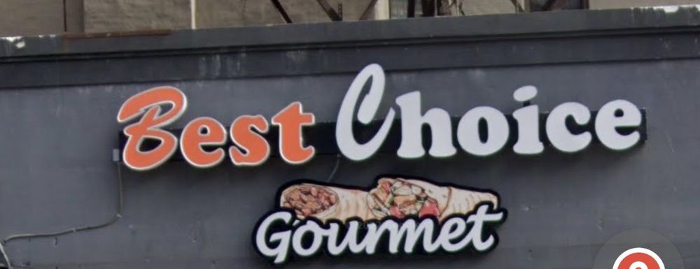 BEST CHOICE GOURMET - Updated July 2025 - 158 Delancey St, New York ...