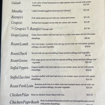 THREE BROTHERS RESTAURANT - Updated July 2025 - 306 Photos & 247 ...