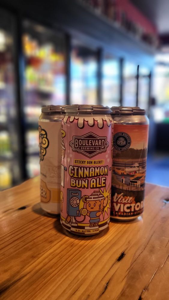 PINT DEFIANCE SPECIALTY BEERS - Updated December 2024 - 85 Photos & 128 ...