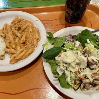 SWEET TOMATOES - Updated April 2025 - 361 Photos & 349 Reviews - 6202 E ...