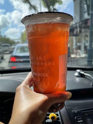 MIU’S TEA - Updated March 2025 - 434 Photos & 249 Reviews - 5853 Sunset ...