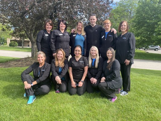 HEIDI F SPROWLS DDS - Updated December 2025 - 7083 Corporate Way ...