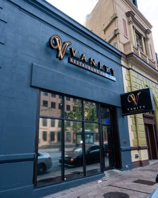 VANITY RESTAURANT AND BAR - Updated October 2025 - 80 Photos & 38 ...