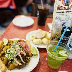 EL MOCHO RESTAURANT - Updated June 2025 - 101 Photos & 84 Reviews ...