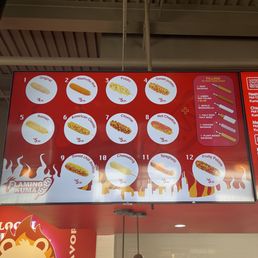 FLAMING KUMA - Updated July 2025 - 71 Photos & 28 Reviews - 342 E State ...