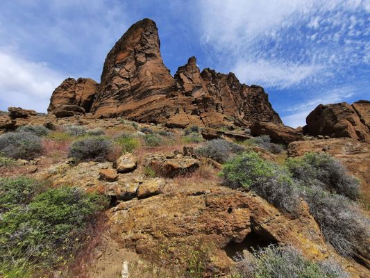 FORT ROCK STATE PARK - Updated August 2025 - 136 Photos & 20 Reviews ...