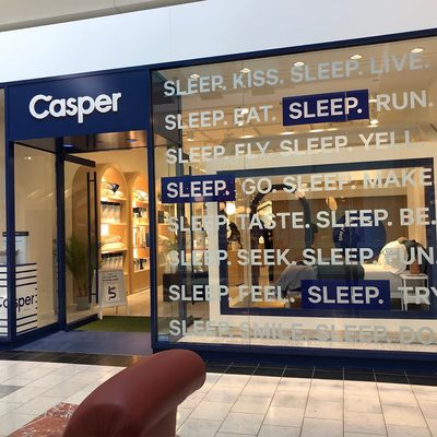 CASPER - WASHINGTON SQUARE MALL - Updated May 2024 - 9685 SW Washington ...