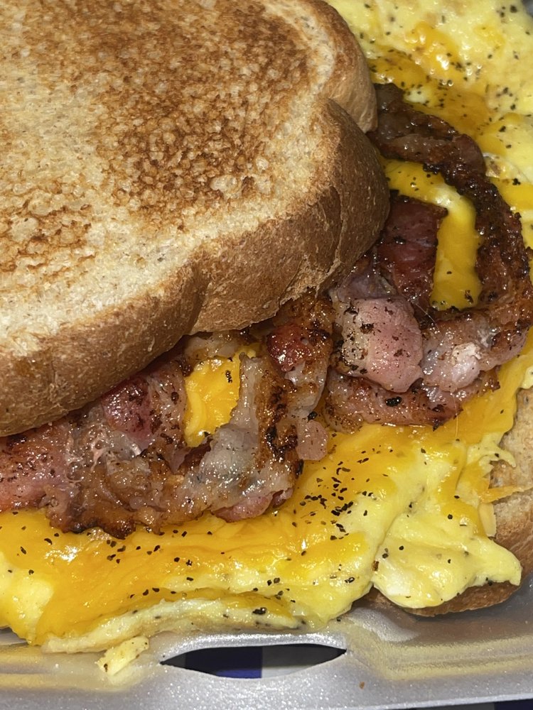 FRENCH TOAST COBBLER CAFE - Updated December 2025 - 6715 Roosevelt Hwy ...