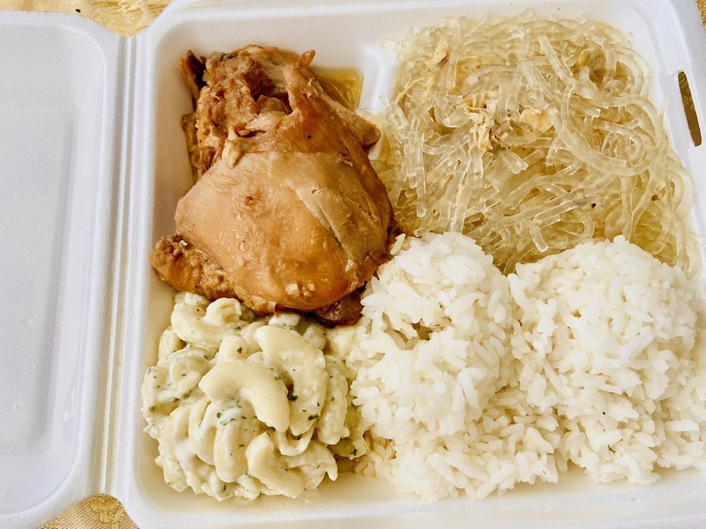 ALA MOANA POI BOWL - 251 Photos & 211 Reviews - Hawaiian - 1450 Ala ...