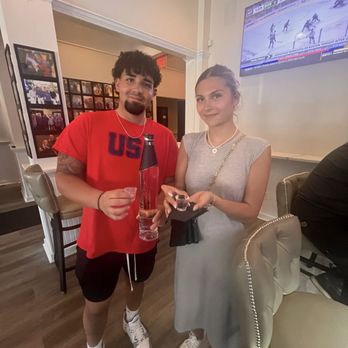 CHRIS & TONYS RESTAURANT & LOUNGE - Updated August 2024 - 378 Photos ...