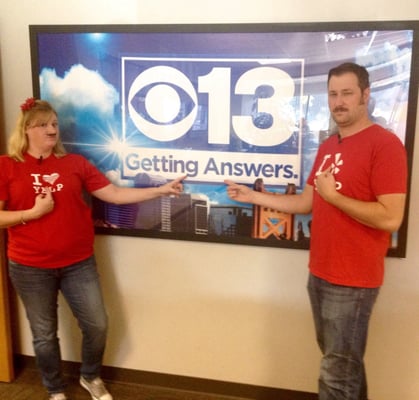 KOVR TV CHANNEL 13 - Updated July 2025 - 34 Photos & 61 Reviews - 2713 ...