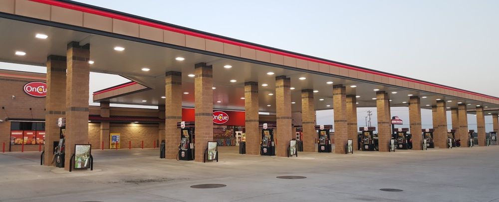 ONCUE 117 - Updated September 2025 - 7400 S Sooner Rd, Oklahoma City ...