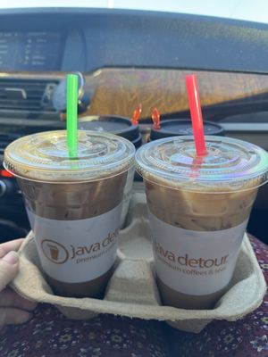 JAVA DETOUR - Updated August 2025 - 16 Photos & 30 Reviews - 550 Main ...