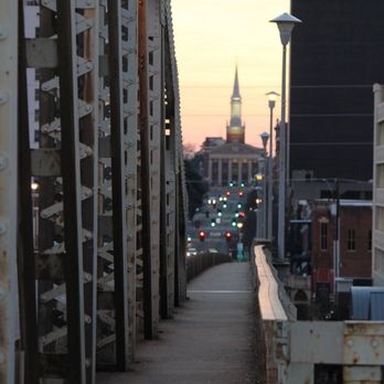 TEXAS STREET BRIDGE - Updated December 2025 - 101 Photos - US Hwy 80 ...