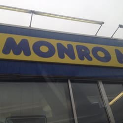 MONRO AUTO SERVICE AND TIRE CENTERS - 7870 Eastern Ave, Baltimore, MD ...