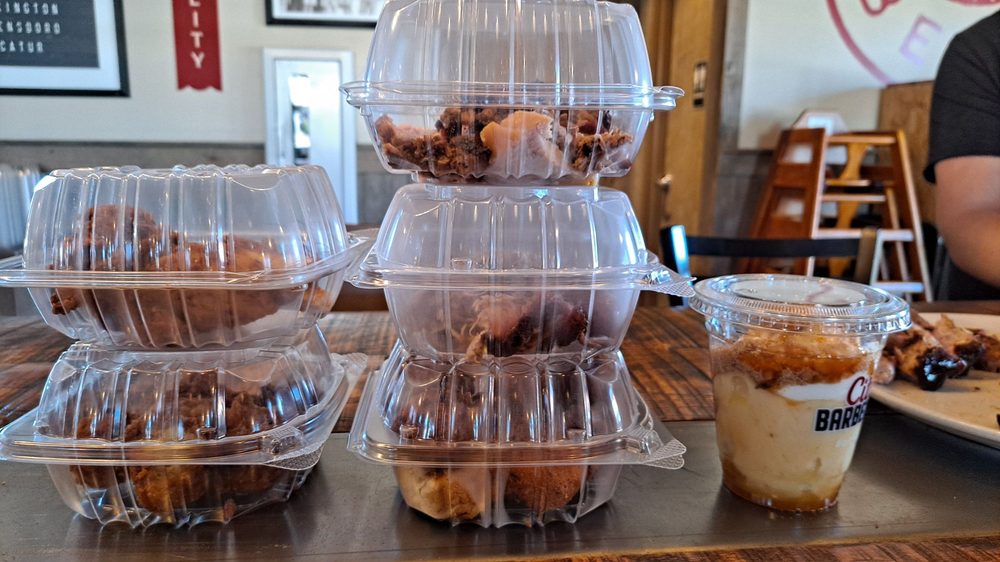 CITY BARBEQUE - Updated October 2025 - 85 Photos & 98 Reviews - 4395 ...