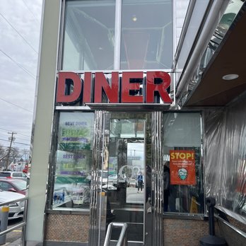 OMEGA DINER - Updated April 2024 - 296 Photos & 232 Reviews - 1809 ...