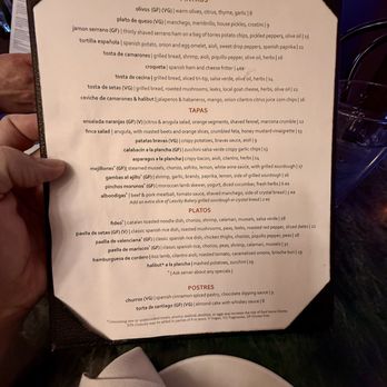 FINCA - Updated December 2025 - 232 Photos & 138 Reviews - 1513 S ...