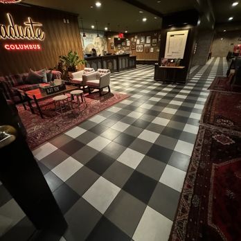 HOMAGE BAR - Updated May 2025 - 14 Photos - 750 N High St, Columbus ...