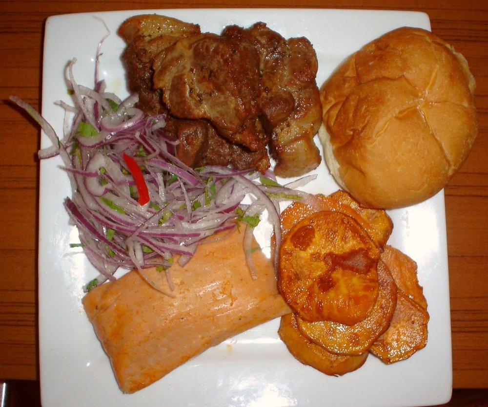 MOSTRO BURGER - Updated August 2024 - 70 Photos & 27 Reviews - 1630 ...